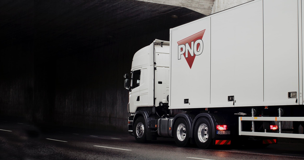 Short-term Trailer Rental in Denmark, Sweden, Finland, Norway, Germany ...